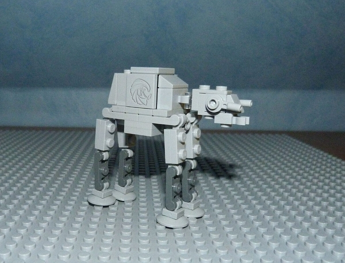 at-at-polybag-lego – Un K à part
