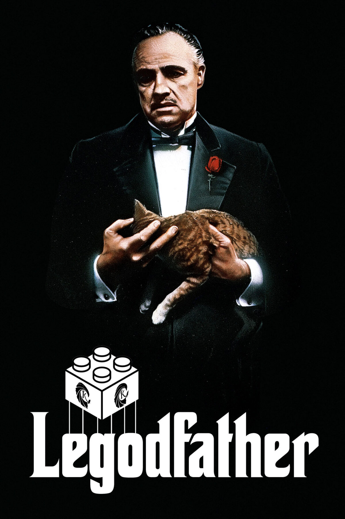 Index des reviews Lego – Un K à part